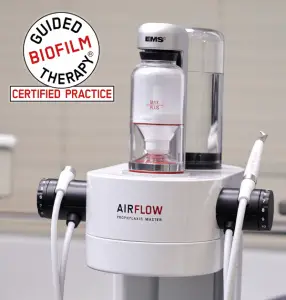 Best Airflow Dental Cleaning in Vancouver | Westcoast Smile